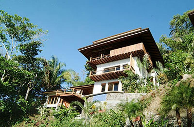KosherCasas :: Our villas